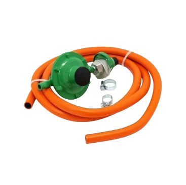 Gas Pipe - Build City